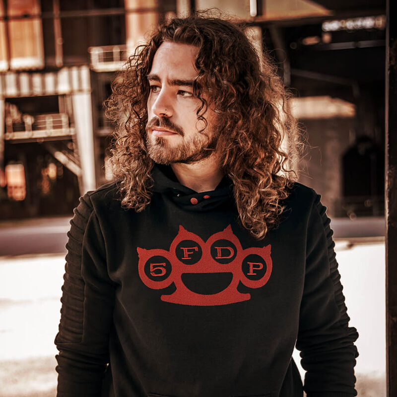 Band Merch | Rock & Metal Music Merchandise | EMP UK