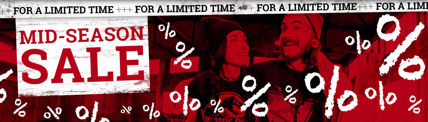 On Sale at EMP | Cheap Alternative Clothing & Merchandise Buy online ...