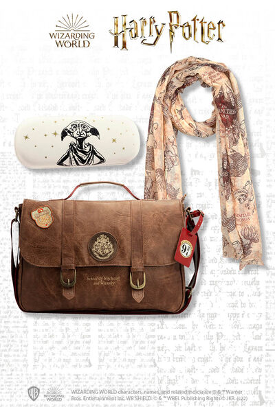 Harry Potter Merchandise | EMP Harry Potter Shop UK