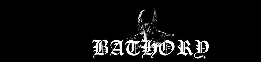 Bathory | Bathory LP | EMP