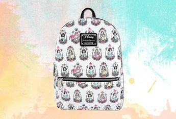 Loungefly UK | Disney Fan Merchandise & Clothes | EMP