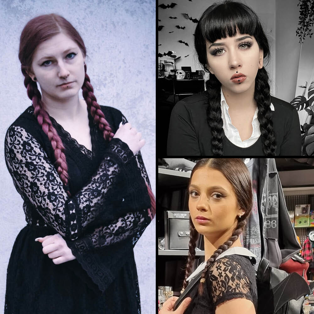 Find Your Outfits & Looks ∙ Be inspired by EMP Content Creators ...