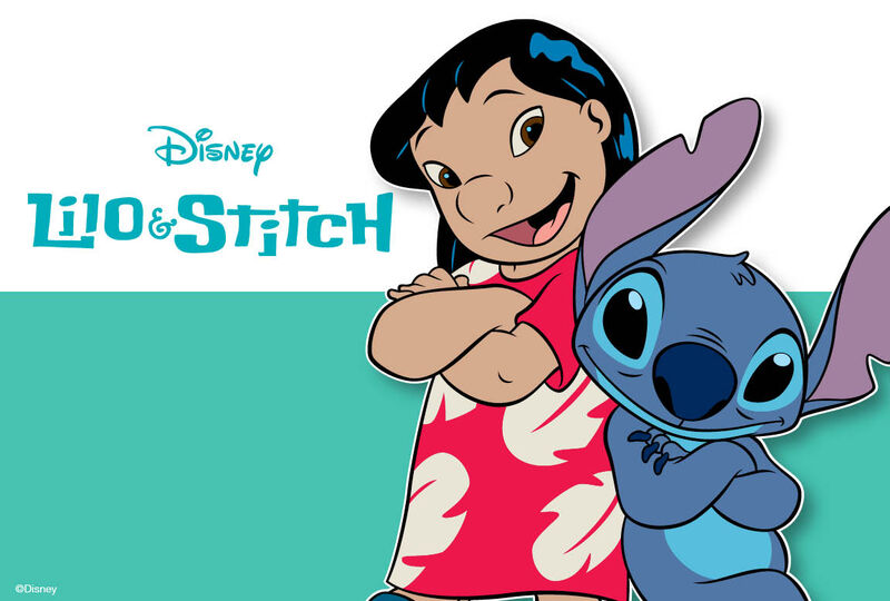 Disney Merchandise at EMP - Licensed Disney Products - EMP UK