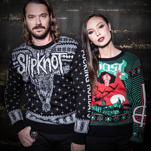 Band Merch | Rock & Metal Music Merchandise | EMP UK