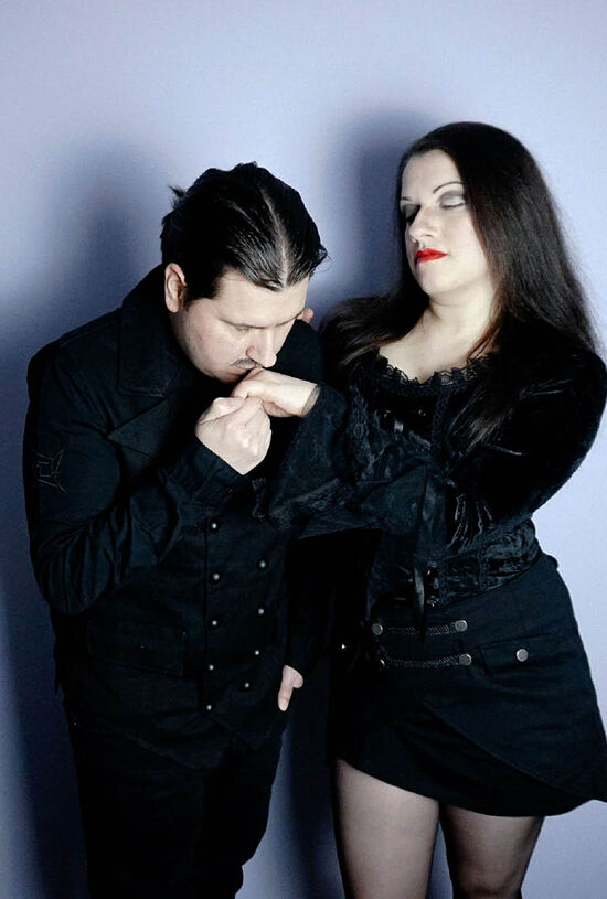 Choose Your Character | Get the Look by EMP