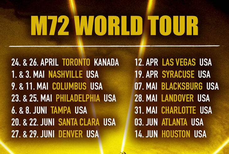 Metallica Merch - 100% Official - EMP UK