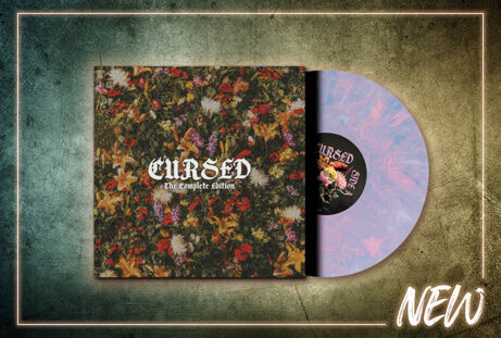 Band Merch UK | Rock & Metal Music Merchandise | EMP UK