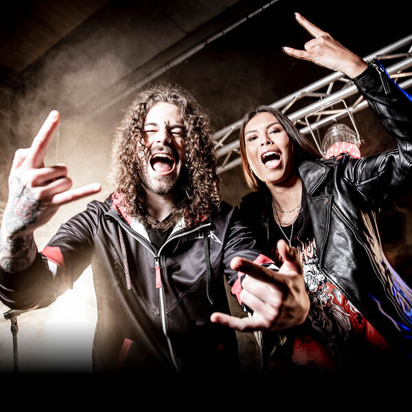 Band Merch | Rock & Metal Music Merchandise | EMP UK