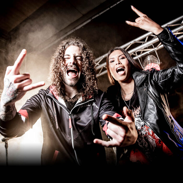 Band Merch | Rock & Metal Music Merchandise | EMP UK