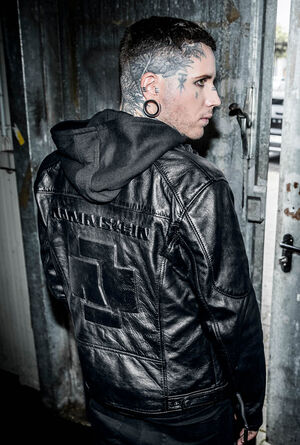 Rammstein Merch - 100% Official - EMP UK