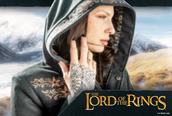 Lord Of The Rings Merchandise | Official Fan Merch | EMP