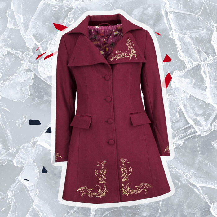 EMP Sale alternative clothes & merch - Buy online now