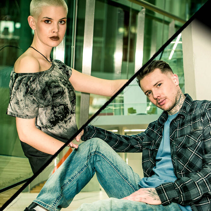 Red by EMP - Clothing & More