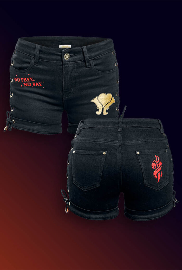 League of Legends Merch - 100% Official - EMP UK