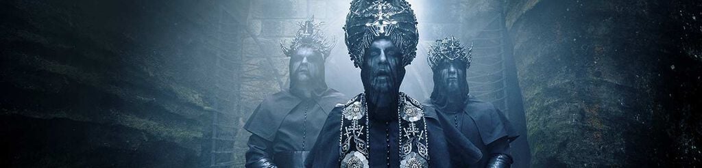 Behemoth Merch | Clothing, Accessories, Gifts & More | EMP