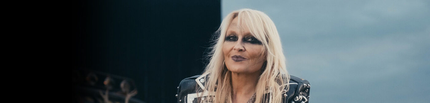 Doro - Official Merchandise - EMP UK