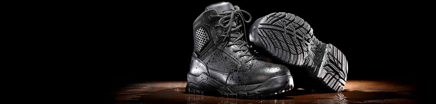 Classic | Magnum - Essential Equipment Boot | EMP