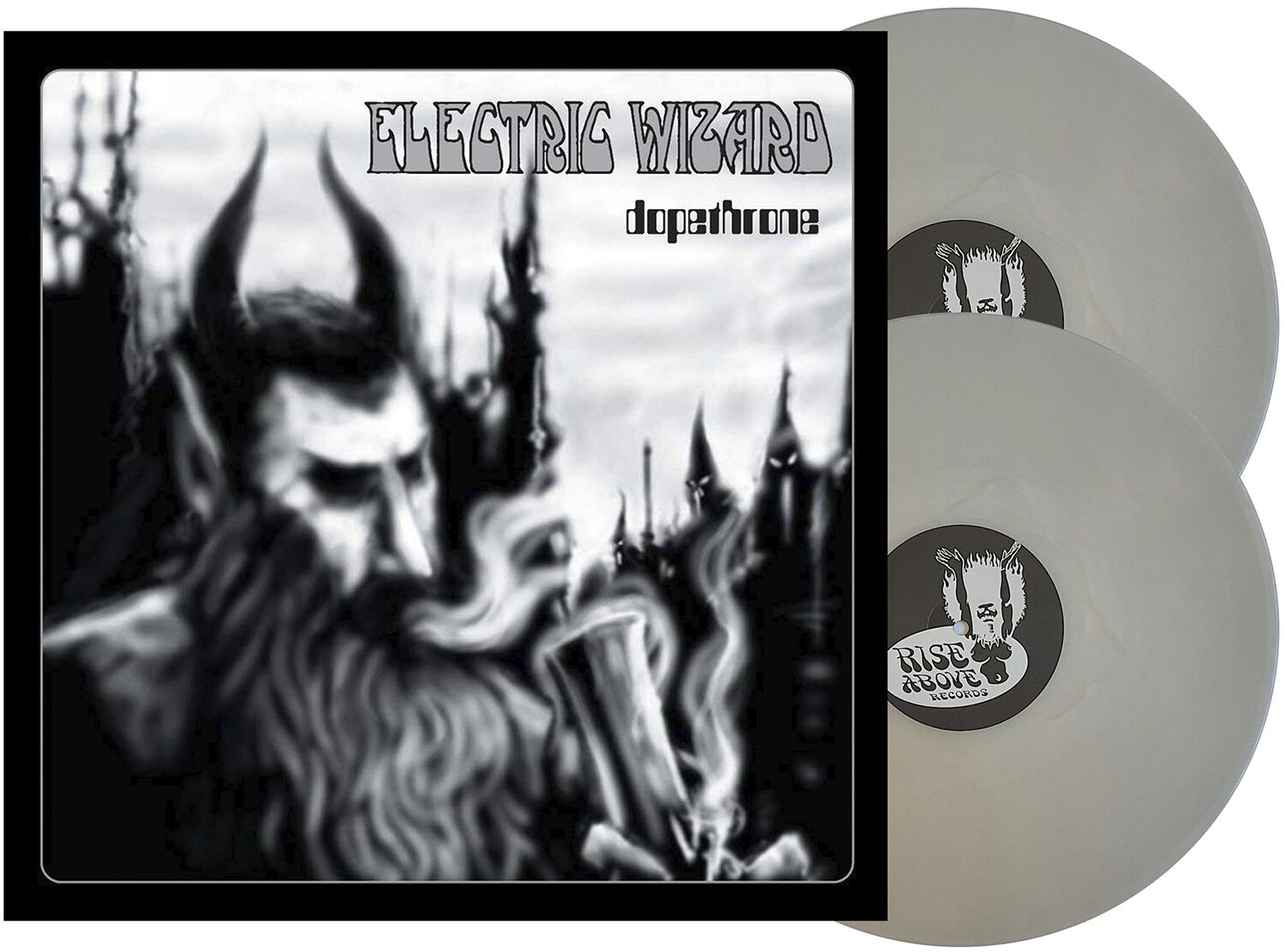 Dopethrone | Electric Wizard LP | EMP