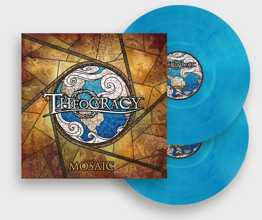 Mosaic | Theocracy LP | EMP