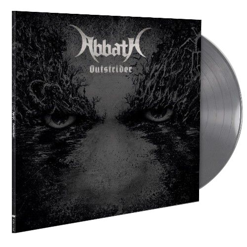 Outstrider | Abbath LP | EMP