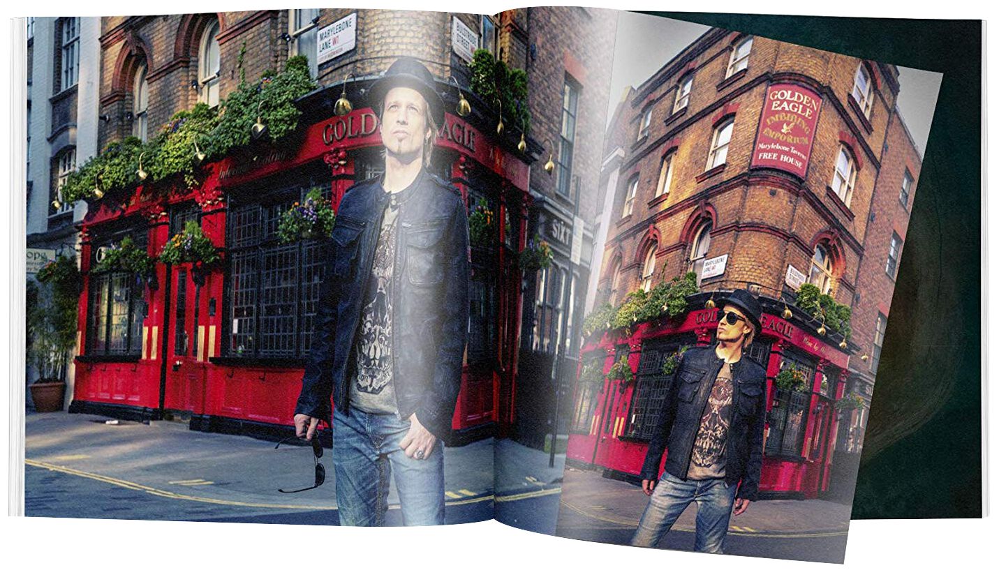 Moonglow | Avantasia CD | EMP