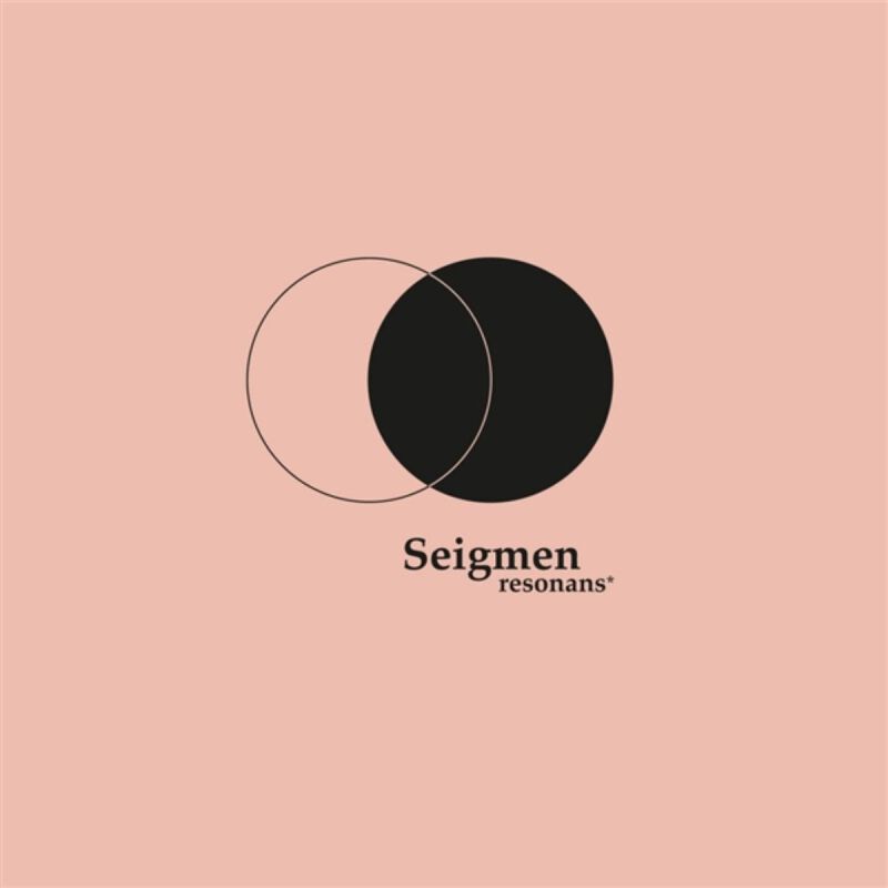 Resonans | Seigmen CD | EMP