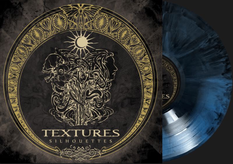 Silhouettes | Textures LP | EMP