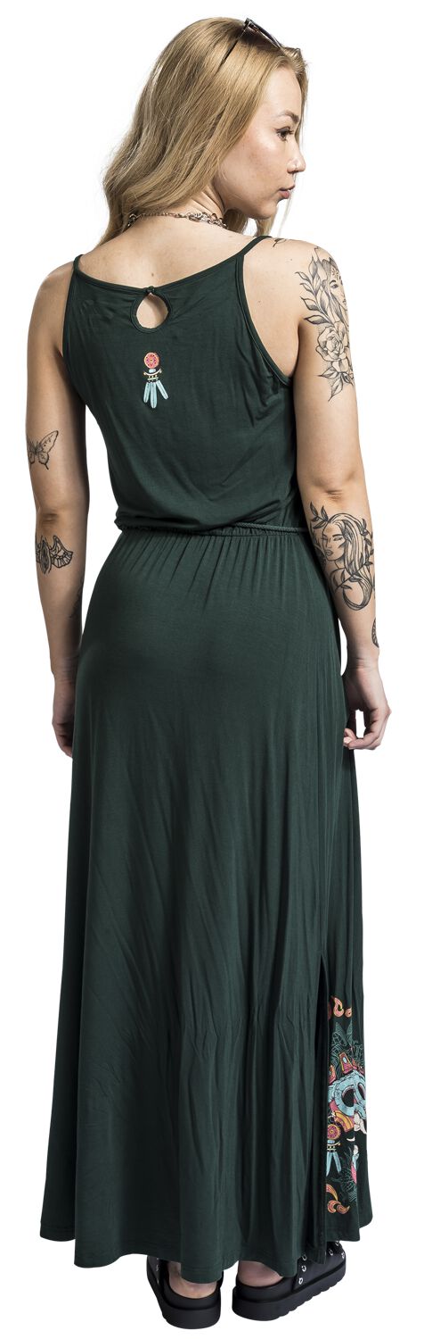Maxi Dress | RED by EMP Maxi Dress | EMP