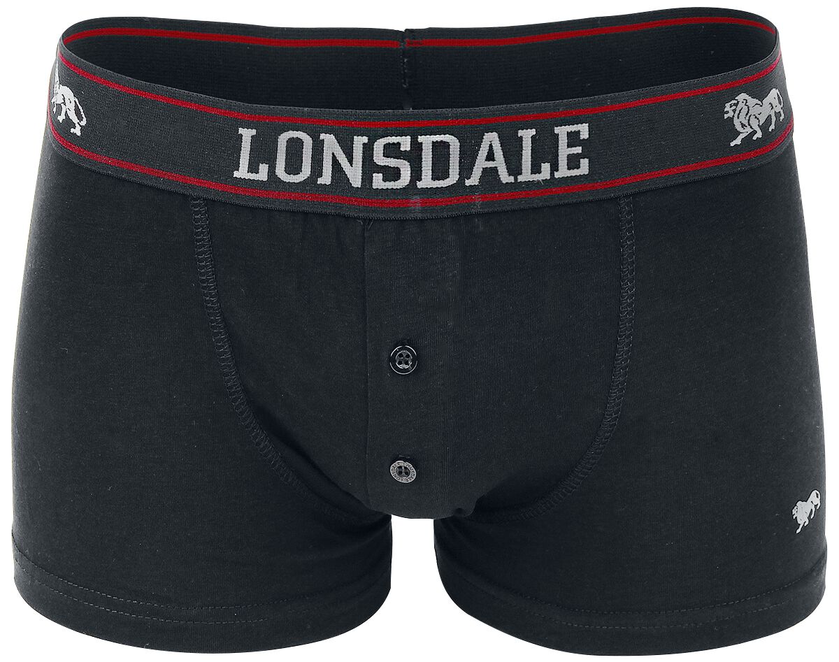 Oakworth | Lonsdale London Boxers | EMP