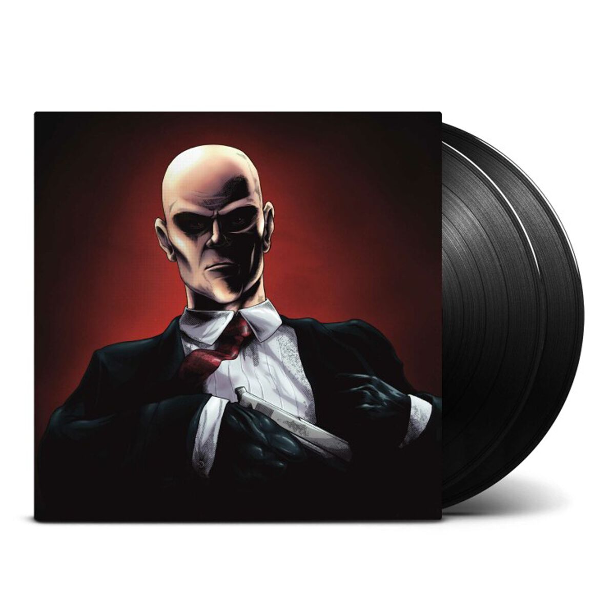 hitman codename 47 playlist