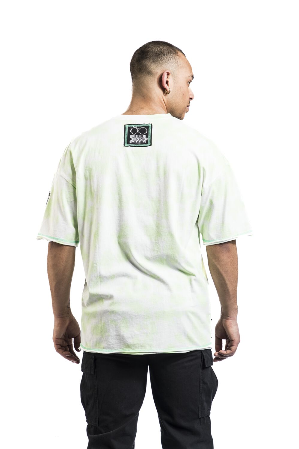 Goodbye Moonmen | Rick And Morty T-Shirt | EMP