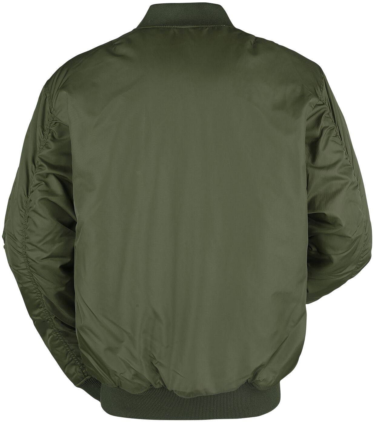 MA1 | Brandit Bomber Jacket | EMP