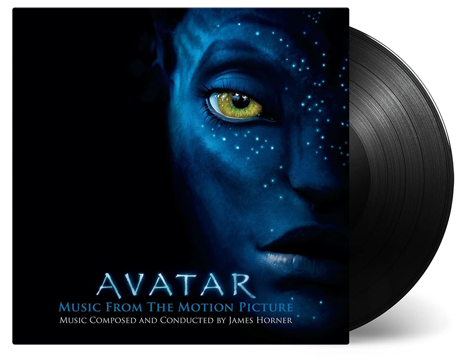 Avatar (Music from the Motion Picture) | Avatar (Film) LP | EMP