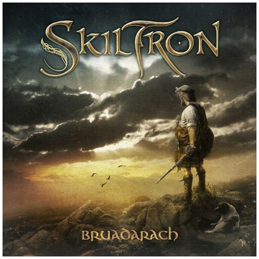 Bruadarach | Skiltron CD | EMP
