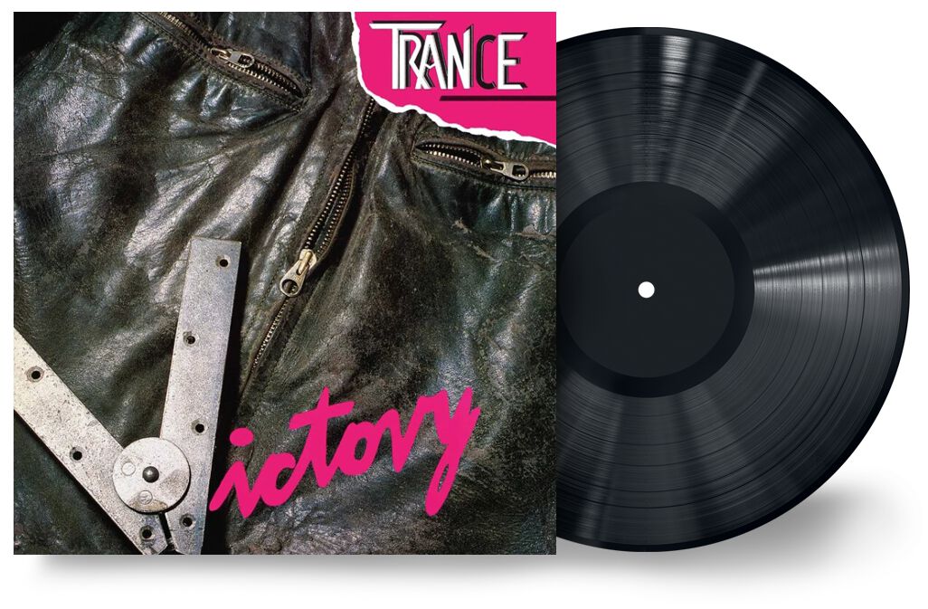 Victory | Trance LP | EMP