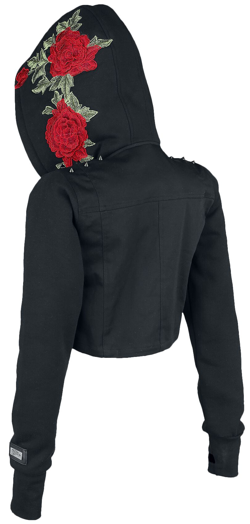 Rea Jacket | Vixxsin Hoodie Jacket | EMP