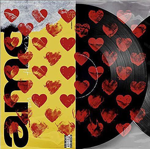 Amo | Bring Me The Horizon LP | EMP