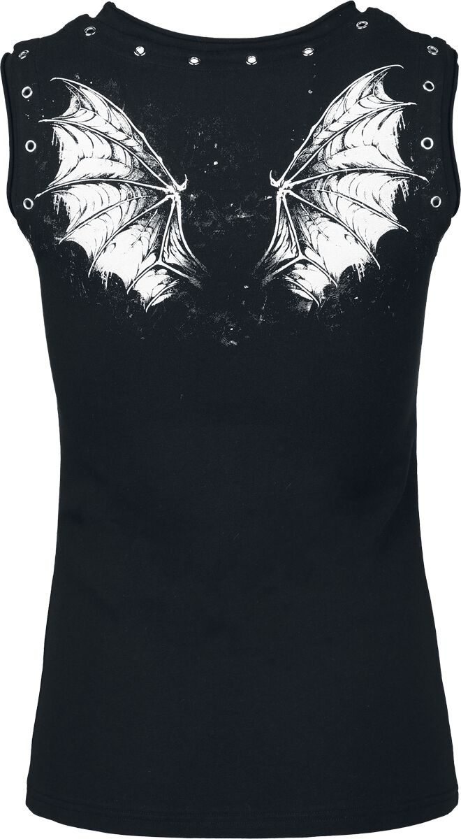 Gothicana by EMP Top | EMP
