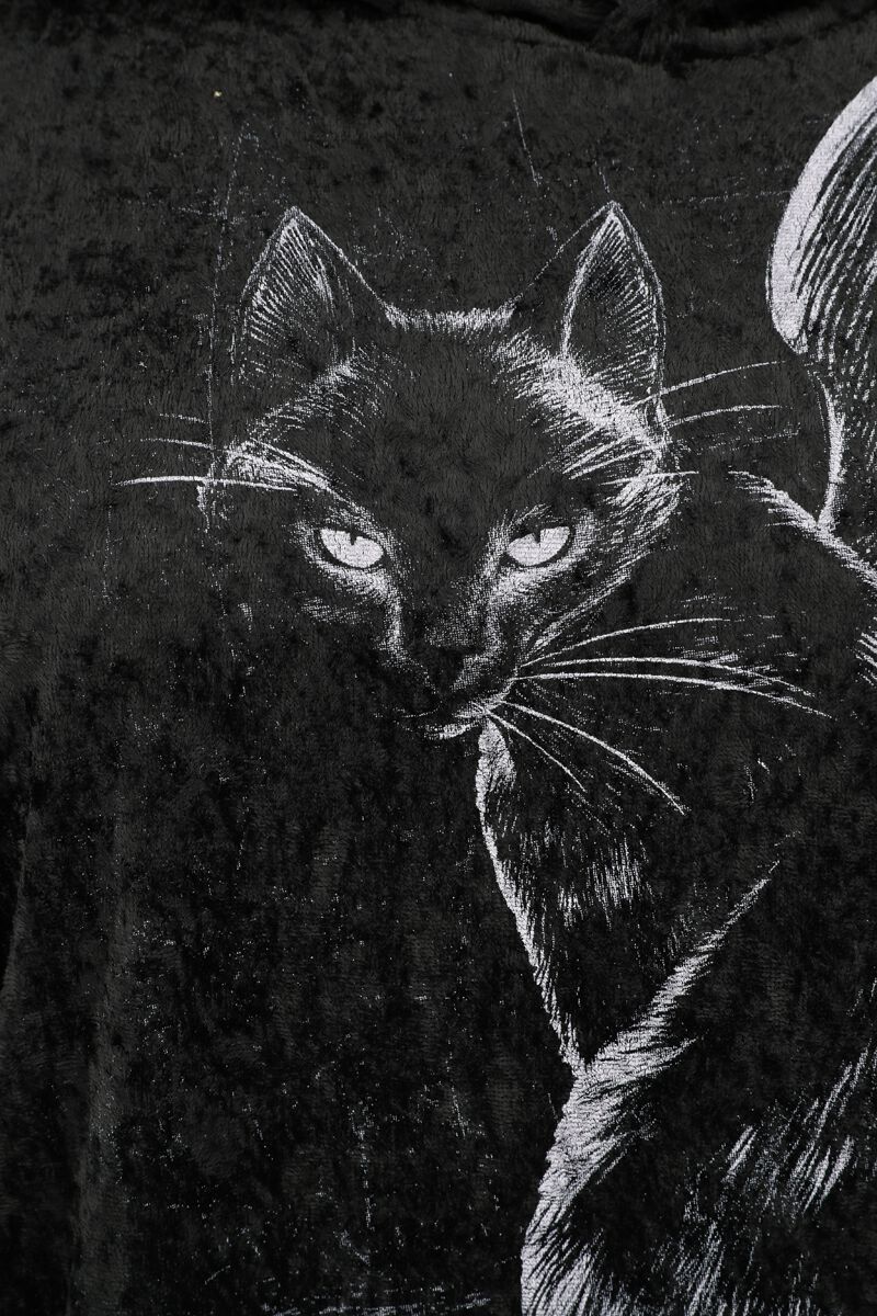 Iman | Alchemy England Hoodie | EMP