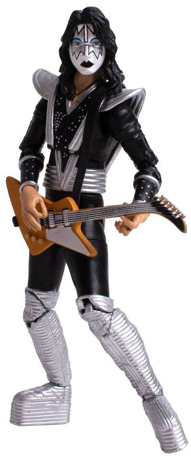 The Spaceman | Kiss Action Figure | EMP