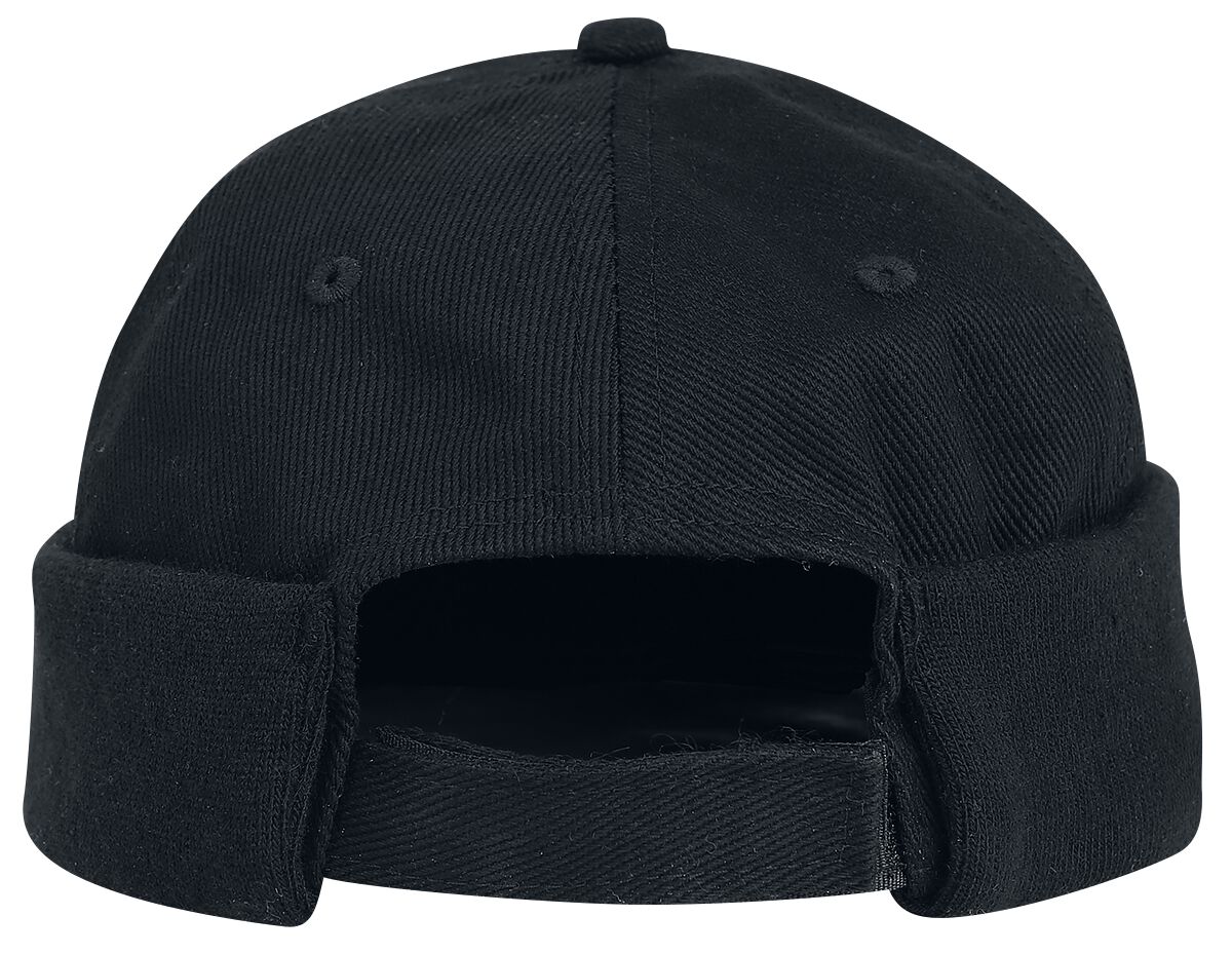 Docker Hat | RED by EMP Cap | EMP