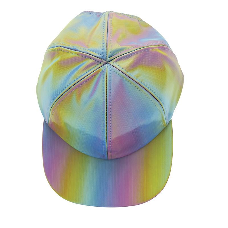 Back to the Future Part II - Cosplay Cap | Back To The Future Cap | EMP