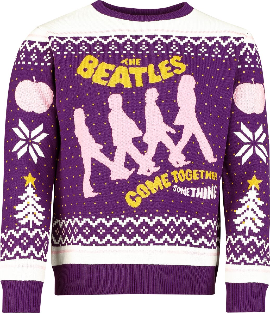 beatles jumper