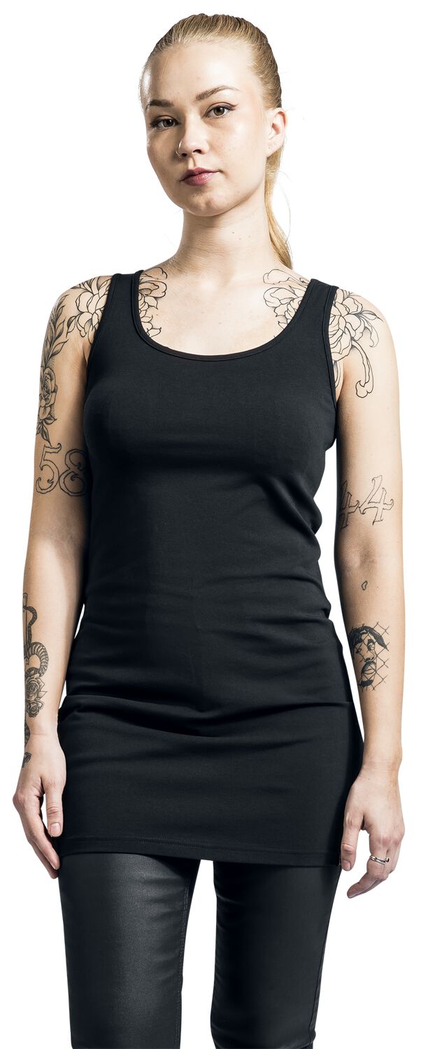 Basic Double Pack Dresses | Black Premium by EMP Mini Dress | EMP