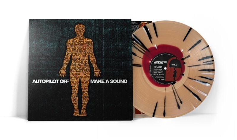Make a Sound | Autopilot Off LP | EMP