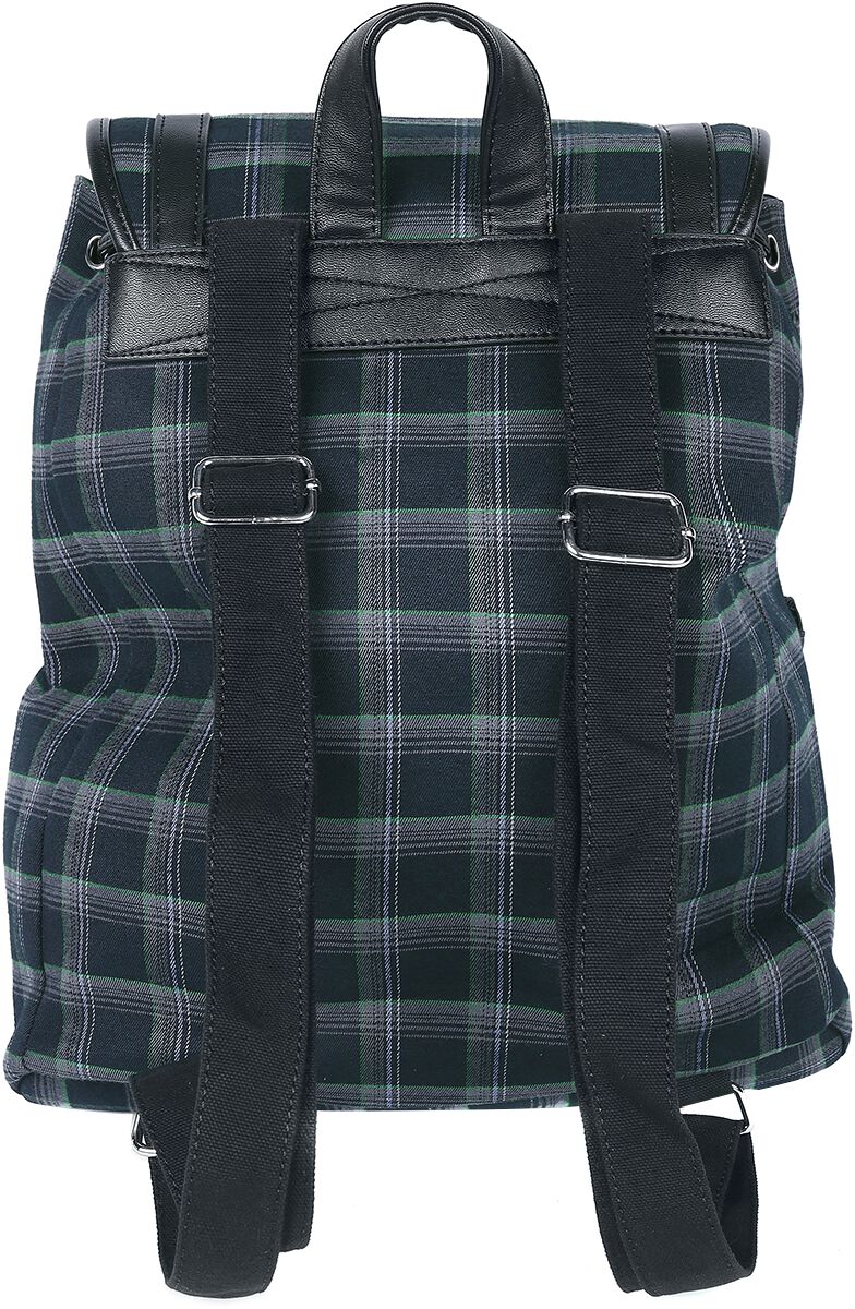 Yami | Banned Backpack | EMP