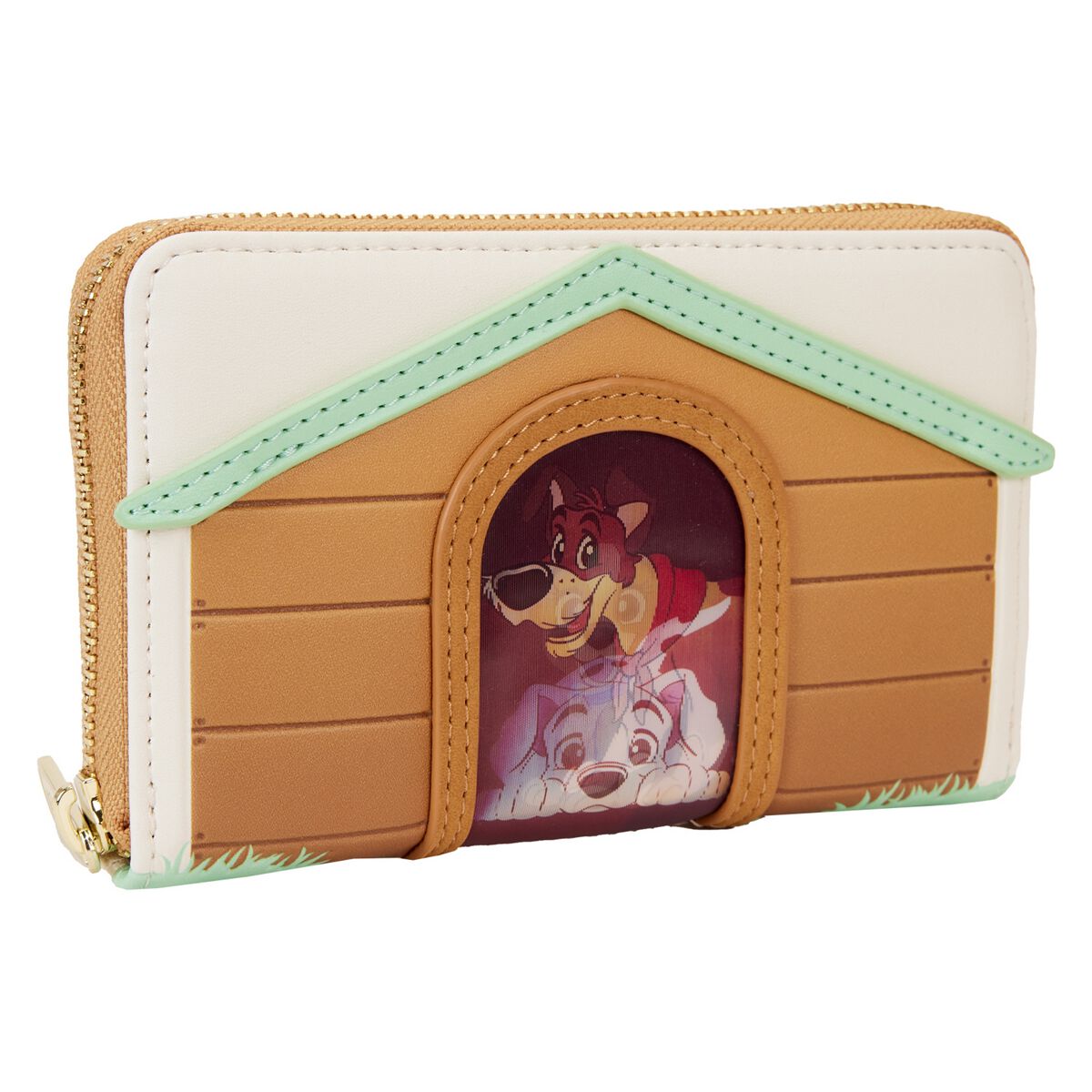 Loungefly - I Heart Disney Dogs | Disney Wallet | EMP