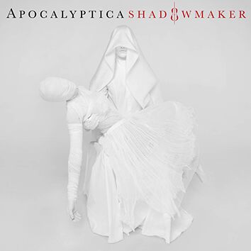 Shadowmaker | Apocalyptica CD | EMP