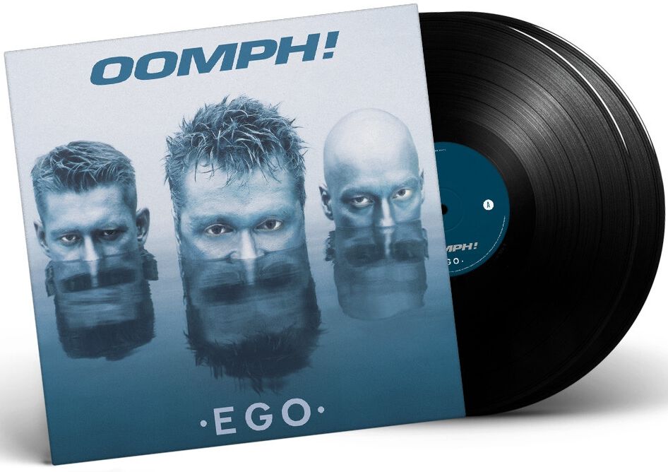 Ego | Oomph! LP | EMP