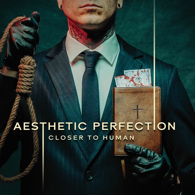 Closer to human | Aesthetic Perfection CD | EMP